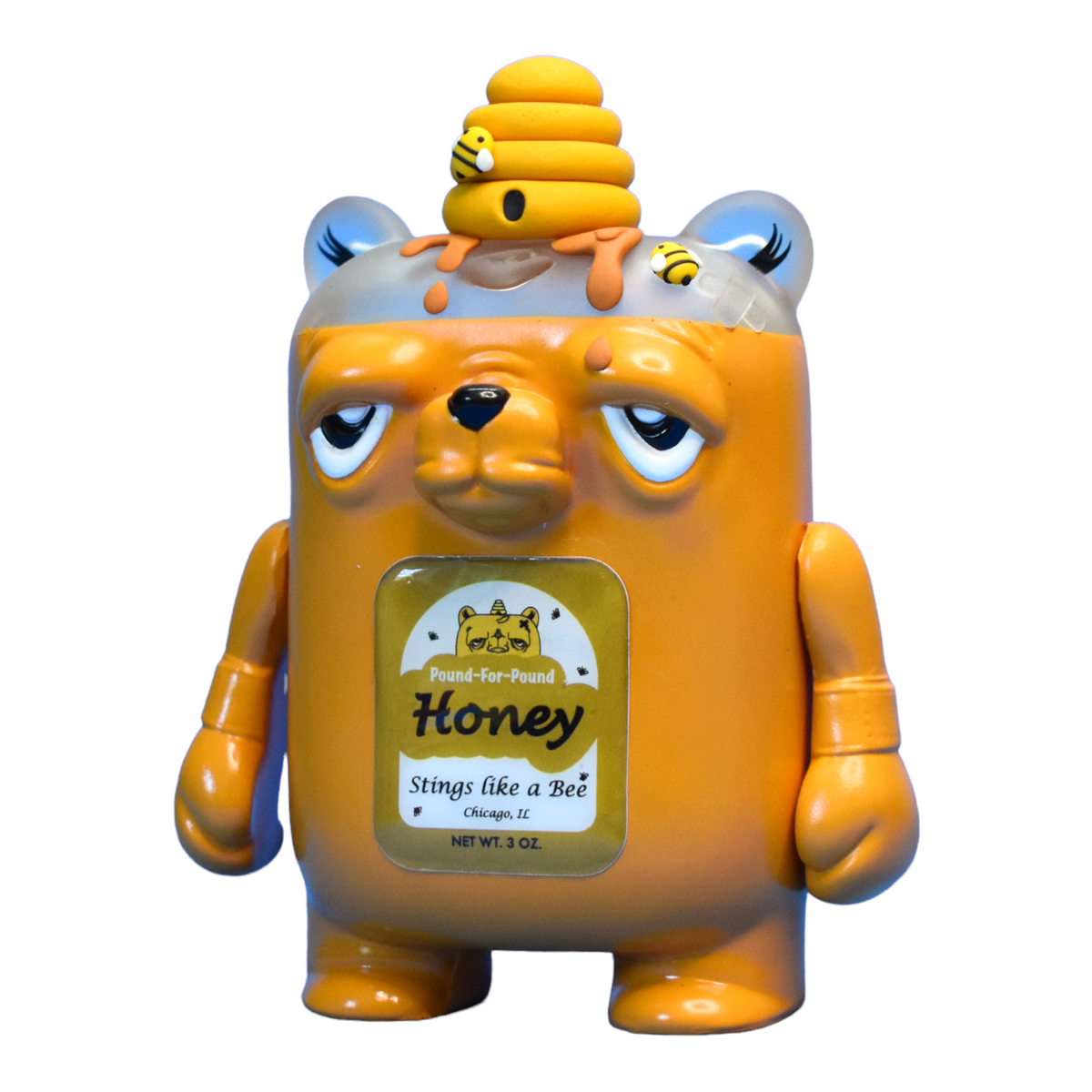 "Drip" By The Bots – UVDToys