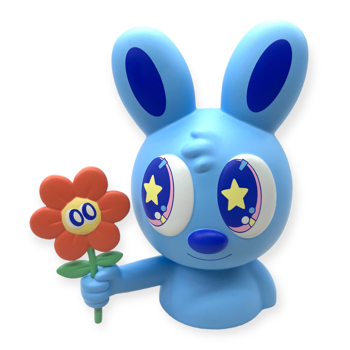 "Flower Picker" By Blake Jones – UVDToys