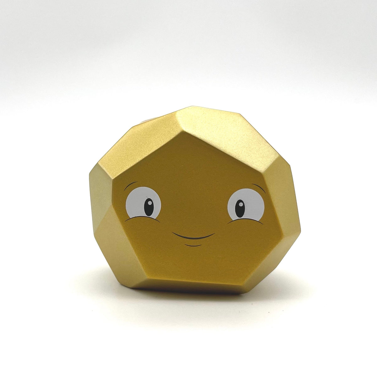 Gold Rush "Prospector" By The Bots – UVDToys